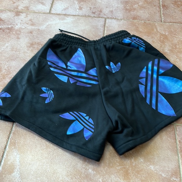 adidas | Shorts | Adidas Retro Shorts | Poshmark